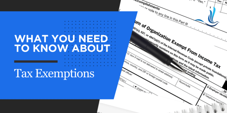 Tax Exemption: Definition, Types, and Implications - OPPORTUNITYDESK Tax Exemption: Definition, Types, and Implications - OPPORTUNITYDESK
